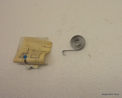NOS Mopar 1960-1969 Plymouth Dodge SLANT SIX EXHAUST HEAT RISER ...