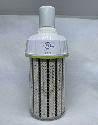 277V 100W E39 Mogul Base LED Bulbs Corn Cob Light Bulb 5000K Daylight ...
