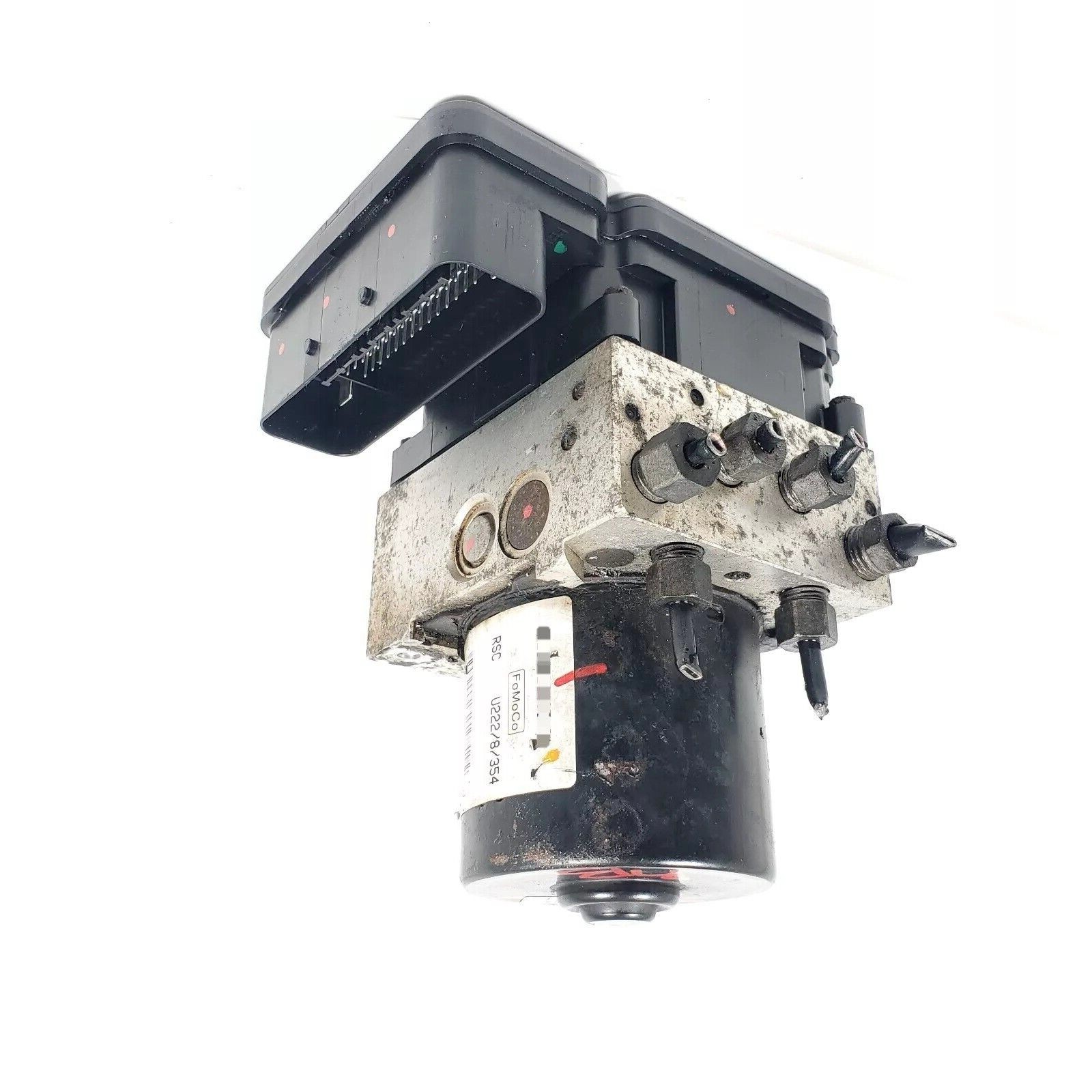 OEM 11-12 Ford Escape/Mariner ABS Pump HCU Hydraulic Control Antilock ...