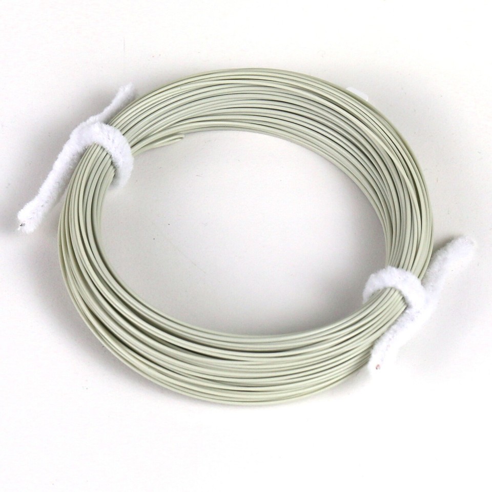 Scientific Anglers Frequency Boost Fly Line - Willow - All Sizes | eBay