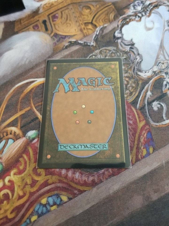 Death-Greeter's Champion Extended Art MTG MOM - Pack Fresh - | eBay