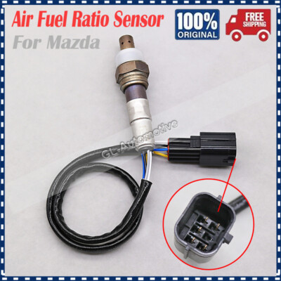 LFN7-18-8G1 Oxygen O2 Sensor Air Fuel Ratio for Mazda 3 06-09 2.0L 2.3L ...
