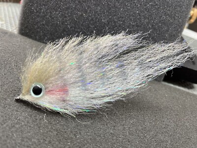 Saltwater Flies Pinfish 3/0 | eBay