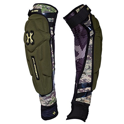 HK Army Crash Arm Pads (Camo, XL) | eBay