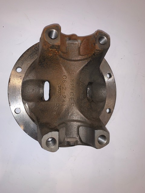 Spicer Dana Pinion Yoke 4575361 for sale online | eBay