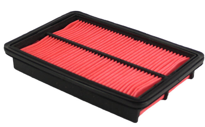 Wesfil air filter for Mazda Premacy 1.8L 02/00-05/02 CP Petrol 4Cyl FP ...