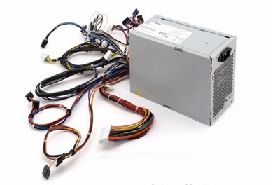 Genuine PSU 1100W For Dell Precision Workstation T3500 T7500 G821T ...