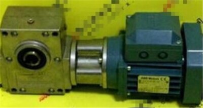 Used 1Pc Abb Motors M2VA 63B-4 Tested qx | eBay