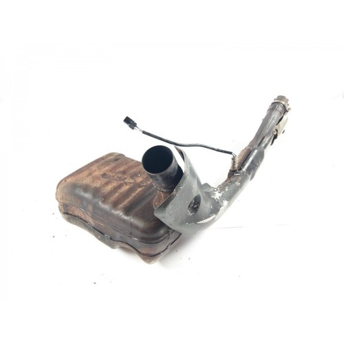 Honda XL 700 FA RD13 Transalp [2008] - manifold collector CAT lambda probe | eBay