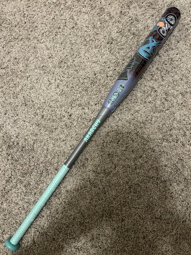 🔥NIW 2025 Anarchy 26oz Phat Boy 2pc, 12” barrel .75EL USSSA Slowpitch ...