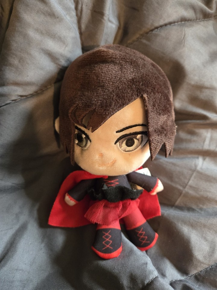 Rooster Teeth RWBY Plushies | eBay