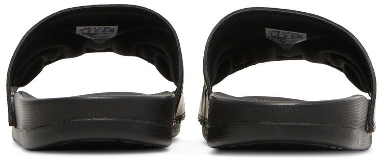 adidas Adilette Comfort Slide Triple Black GZ5896 Ship Now | eBay