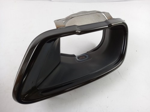 Original OE BMW Auspuffblende 51128078669 | eBay.de