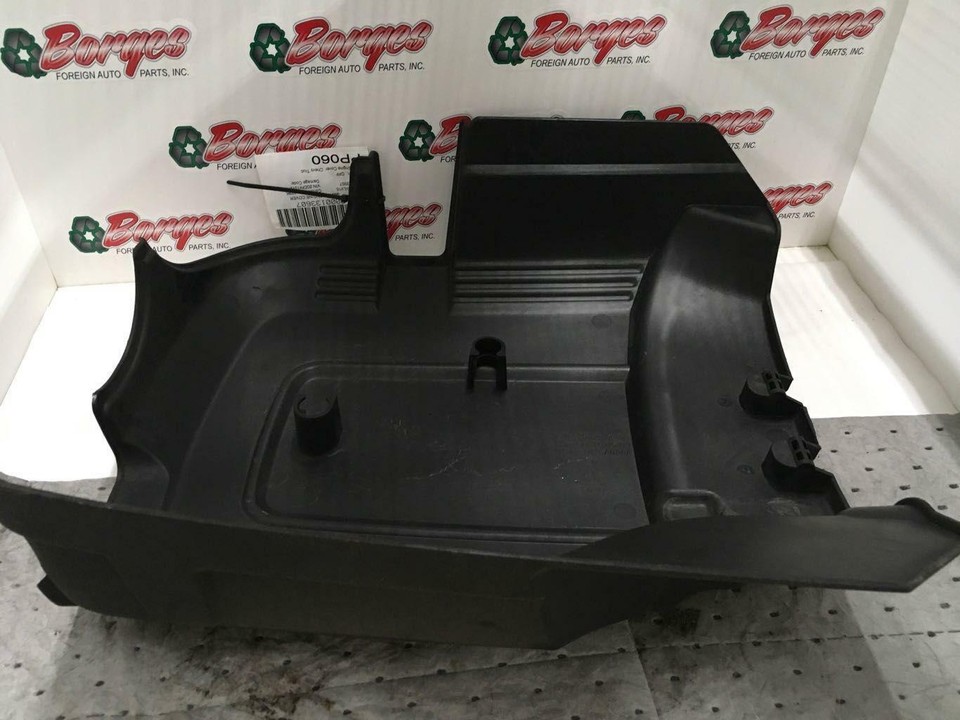 Engine Cover CHEVY SILVERADO 1500 07 08 09 10 11 12 13 | eBay