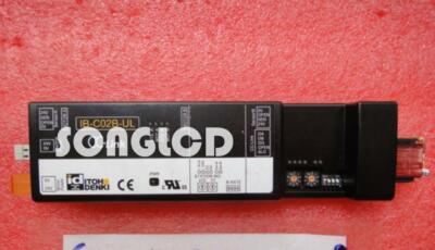 1PCS IB-C02B-UL 90days warranty via DHL or FedEx | eBay