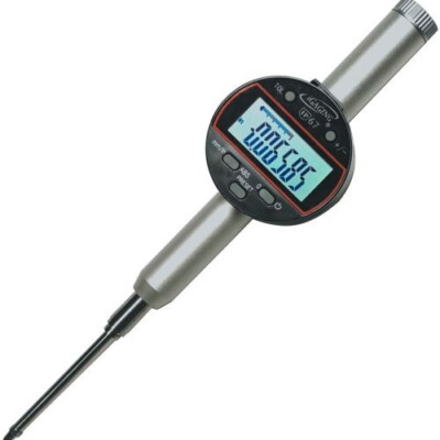 IP67 High Resolution Digital Indicators 2"/50mm | eBay