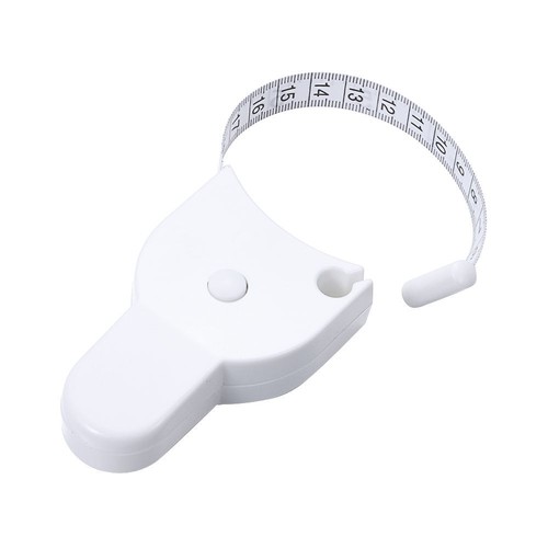 Waist Chest Legs Automatic Telescopic Self-tightening Ruler Body ...