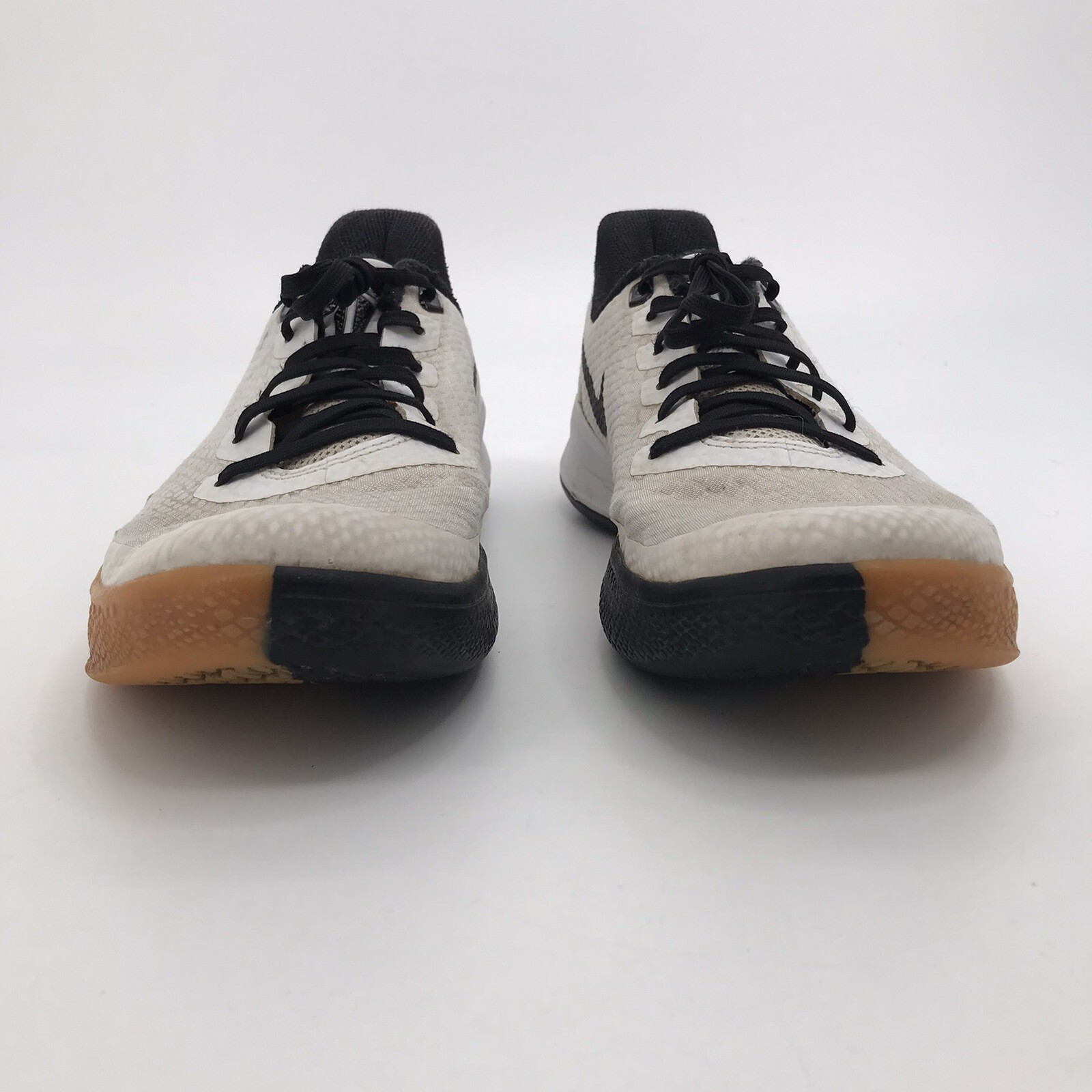 Nike Kobe Bryant Mamba Focus White Black Gum AJ5899-1… - Gem