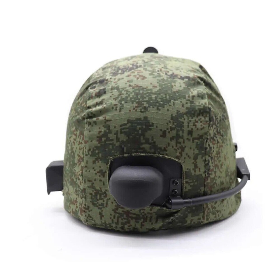 Russian Army Altyn Helmet Cloth Protective Cover K-63 Helmet Cover EMR ...