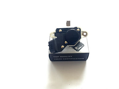 ALTERNATOR VOLTAGE REGULATOR Fit LESTER 13335 0120045200, 9127045200 ...