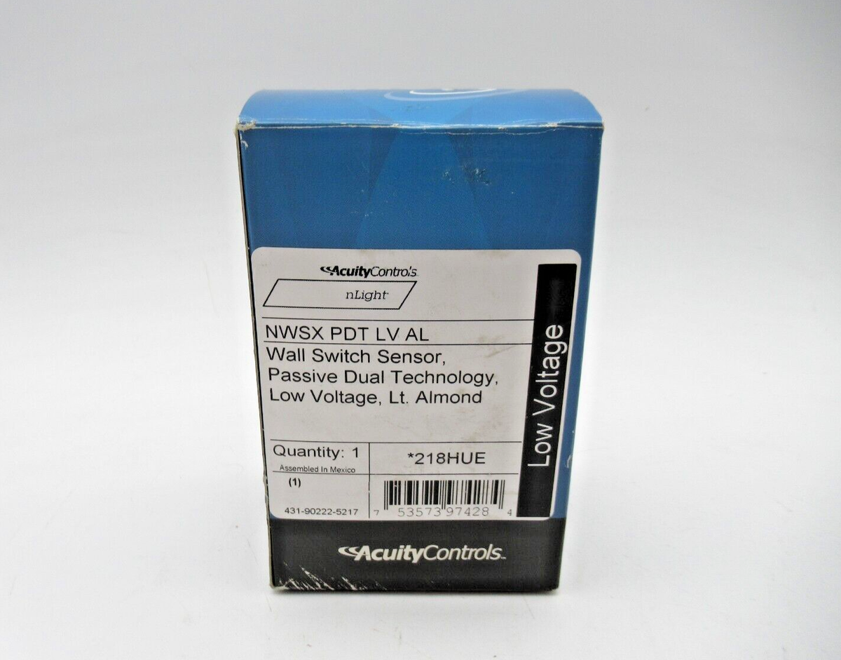 Nlight Lighting Controls Lithonia Lighting