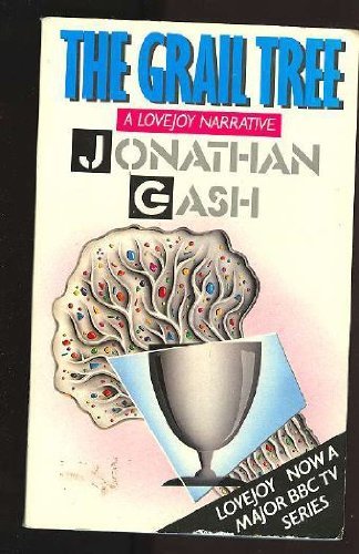 The Grail Tree By Jonathan Gash. 9780099463603 9780099463603 | eBay