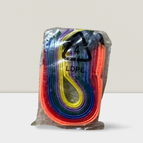 Felt Fastening Straps Fastening Cable Straps For Desk Computer | eBay