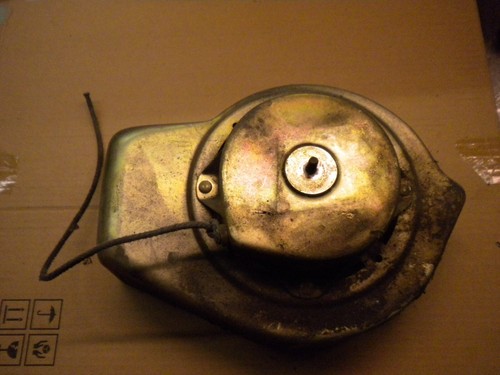 Toro 38120 S200 S-200 engine blower housing recoil | eBay
