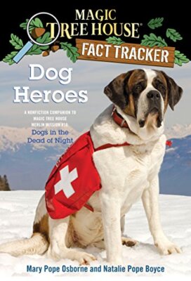 Dog Heroes: a Nonfiction Companion ..., Boyce, Natalie 9780375860126| eBay