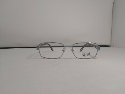 PERSOL 2373-V 947 LIGHT BLUE 53-17-135 FLEX HINGES ITALY MADE 3531 | eBay