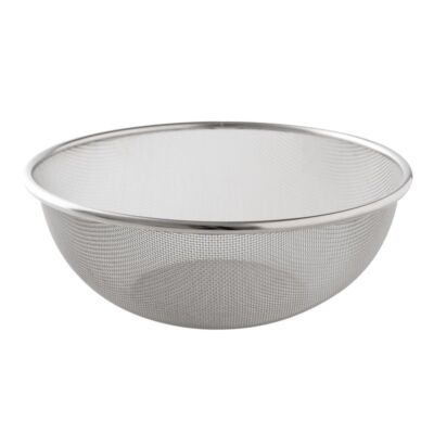 Ippinmonozukuri Stainless Steel Colander 24cm JAPAN Arnest BRAND | eBay