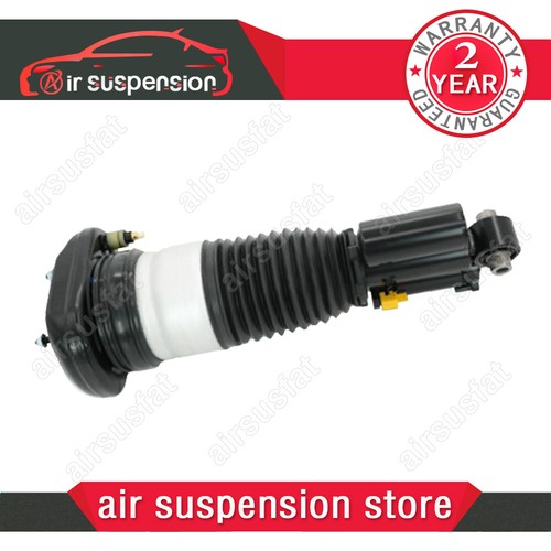 For BMW G32 Rear Left AWD Air Ride Suspension Shock Strut Absorber ...