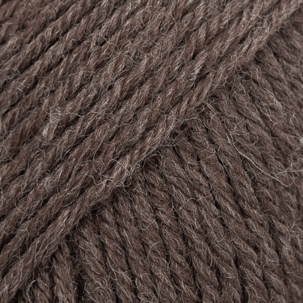 Superwash wool Drops KARISMA DK weight yarn / 40+ COLORS / FAST ...