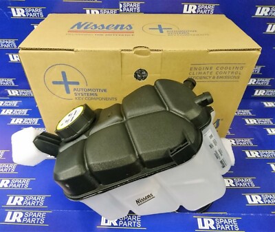 EXPANSION TANK - RANGE ROVER EVOQUE /FREELANDER 2 - 2.2 TD4 LR024296 ...