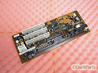 Sun Blade 100 PWA-GROVER 411700300014 Risercard Board | eBay Australia