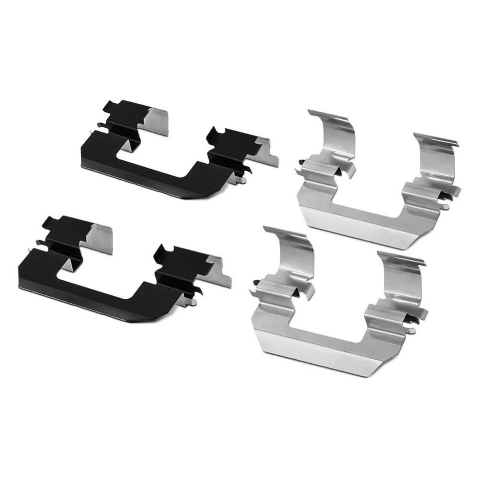 For Porsche Cayenne 2003-2010 DFC 340-02005 Rear Disc Brake Hardware ...