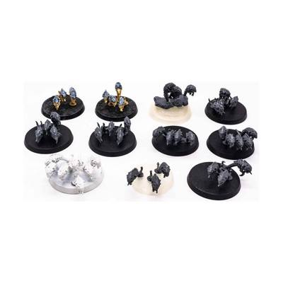 GW Warhammer 40k Ripper Swarm #9 NM | eBay