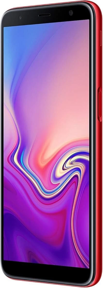 Unlocked Samsung Galaxy J6+ J6 PLUS J610F 6" Dual SIM 3GB 32GB ROM ...