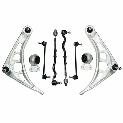 Front Suspension Kit for BMW E46 E85 E86 318i 323i 325i 328i 330 Z4 3 ...