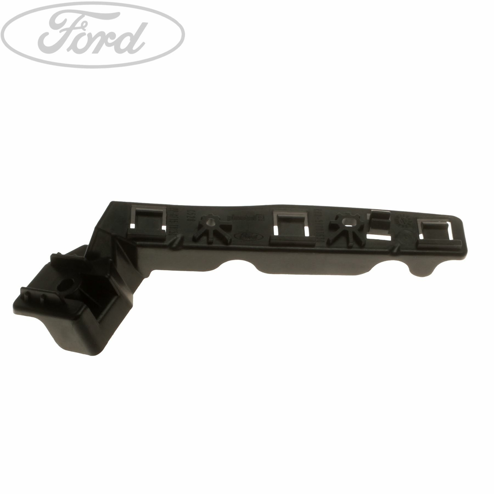 Genuine Ford KA Front Bumper Grille O/S Mounting Bracket 1743879 | eBay UK