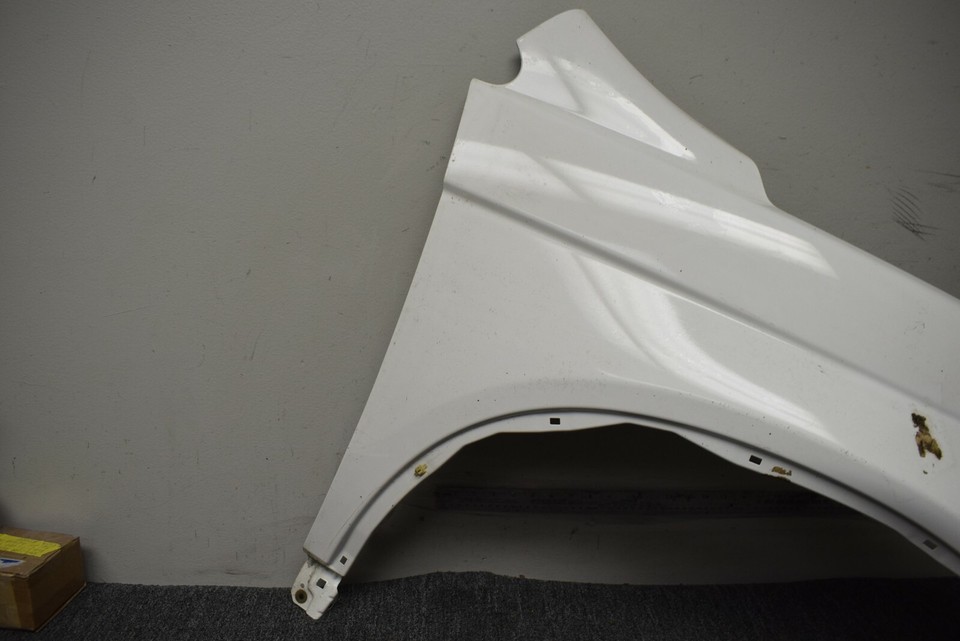 HONDA RIGHT SIDE FENDER FACTORY OEM | eBay