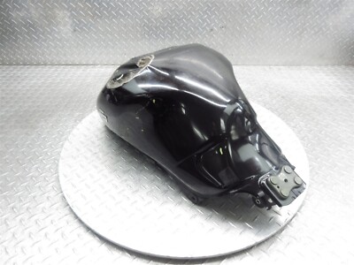 2005 03-07 Suzuki SV1000 SV1000S Fuel Gas Petrol Tank Cell Reservoir ...