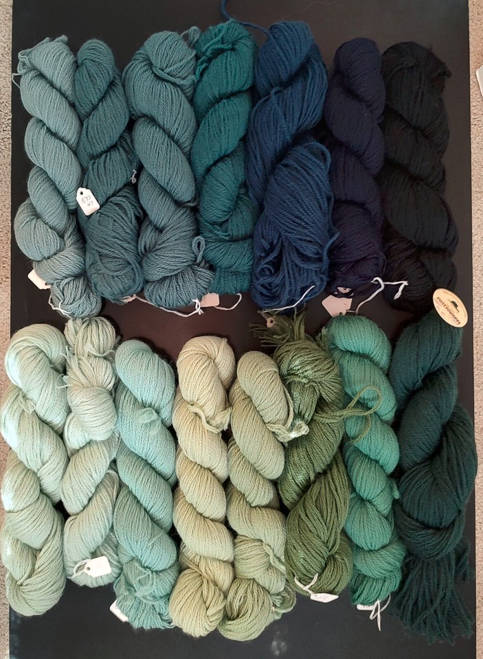 Paternayan Persian Wool Yarn 3-ply 4 oz 172 yards Needlepoint U-CHOOSE ...