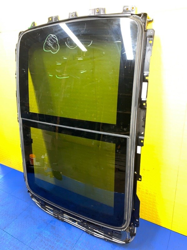 2019 2021 Acura RDX Panoramic Sun Roof Sunroof Assembly | 70100-TJB-A02 ...