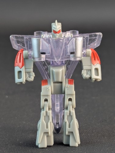 Transformers Armada Minicon Runway complete Hasbro Air Defense Mini-Con ...