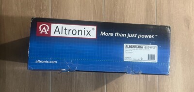 Fire Alarms - Nac Power