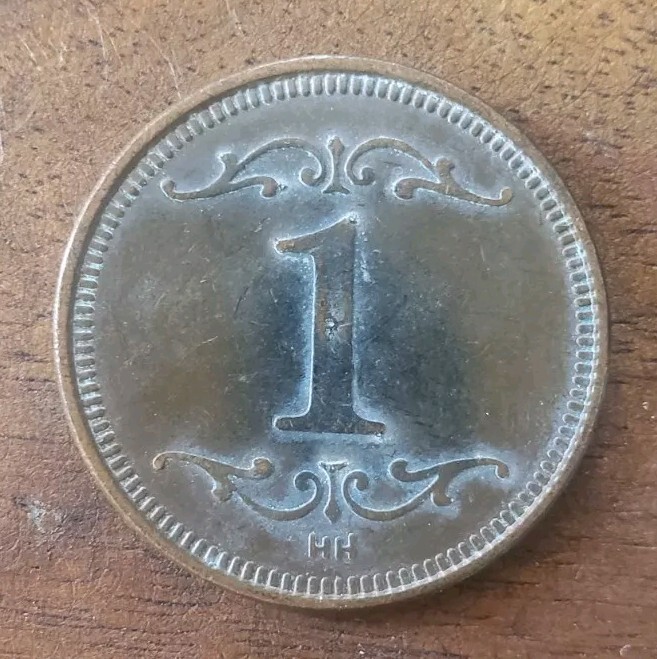 Payboy's Arcade 1 Point Redemption Token - Wildwood, NJ. | eBay