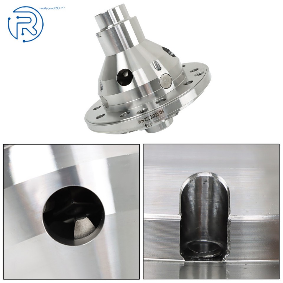 Fit For Ford 9" Inch Ford 28 Spline Posi Unit Trac Lok Loc Traction ...