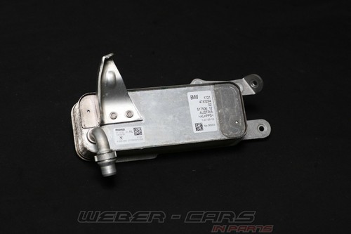 8514515 Wärmetauscher Getriebe Ölkühler OEM BMW X3 F25 18d G01 20d 25dX ...