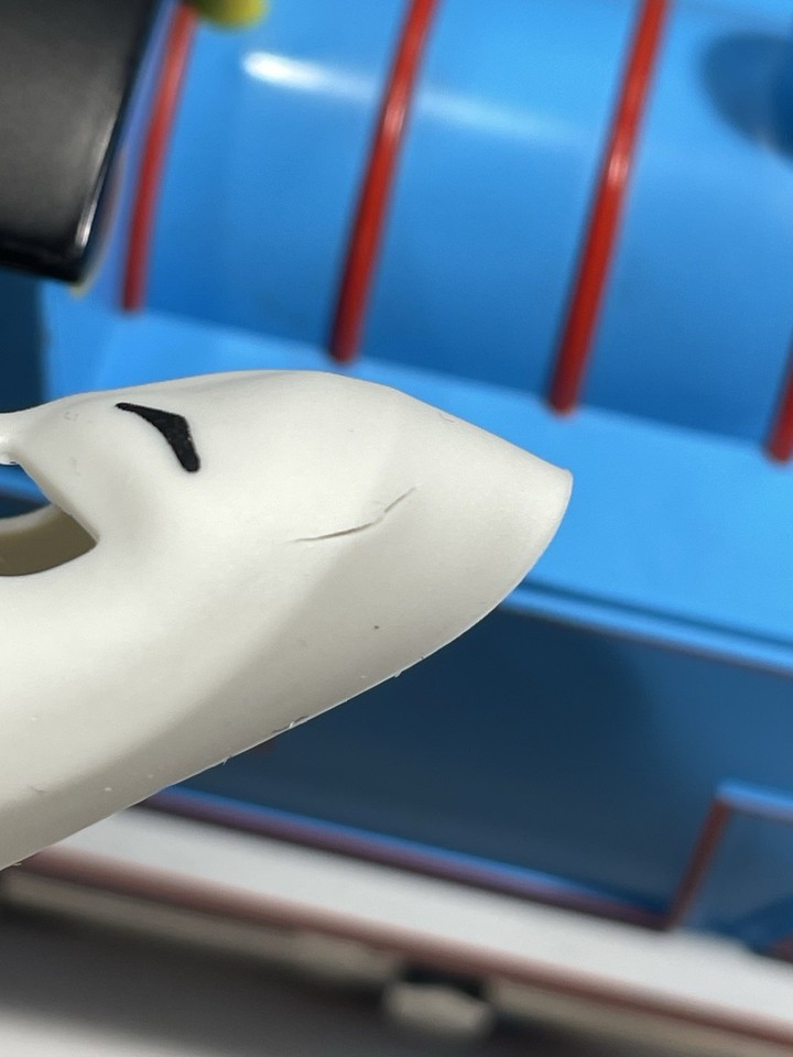 Lionel O Gauge 6-30190 Thomas & Friends Ready to Run Remote Control ...